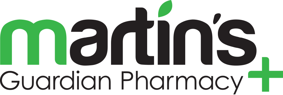 Contact - Martin's Guardian Pharmacy | St.Jacobs, Ontario